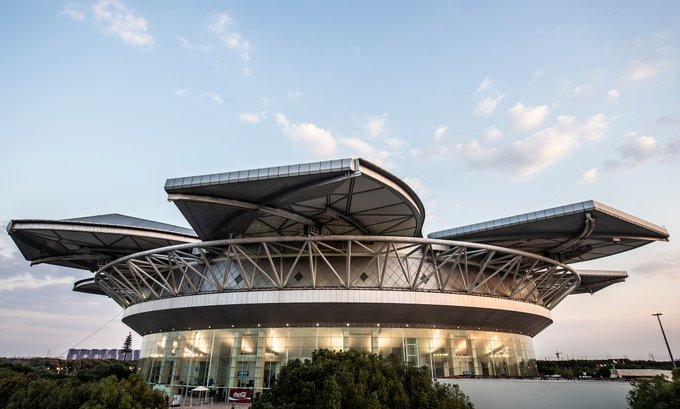 Rolex Shanghai Masters beharangozó - Teniszvilag » Teniszvilag