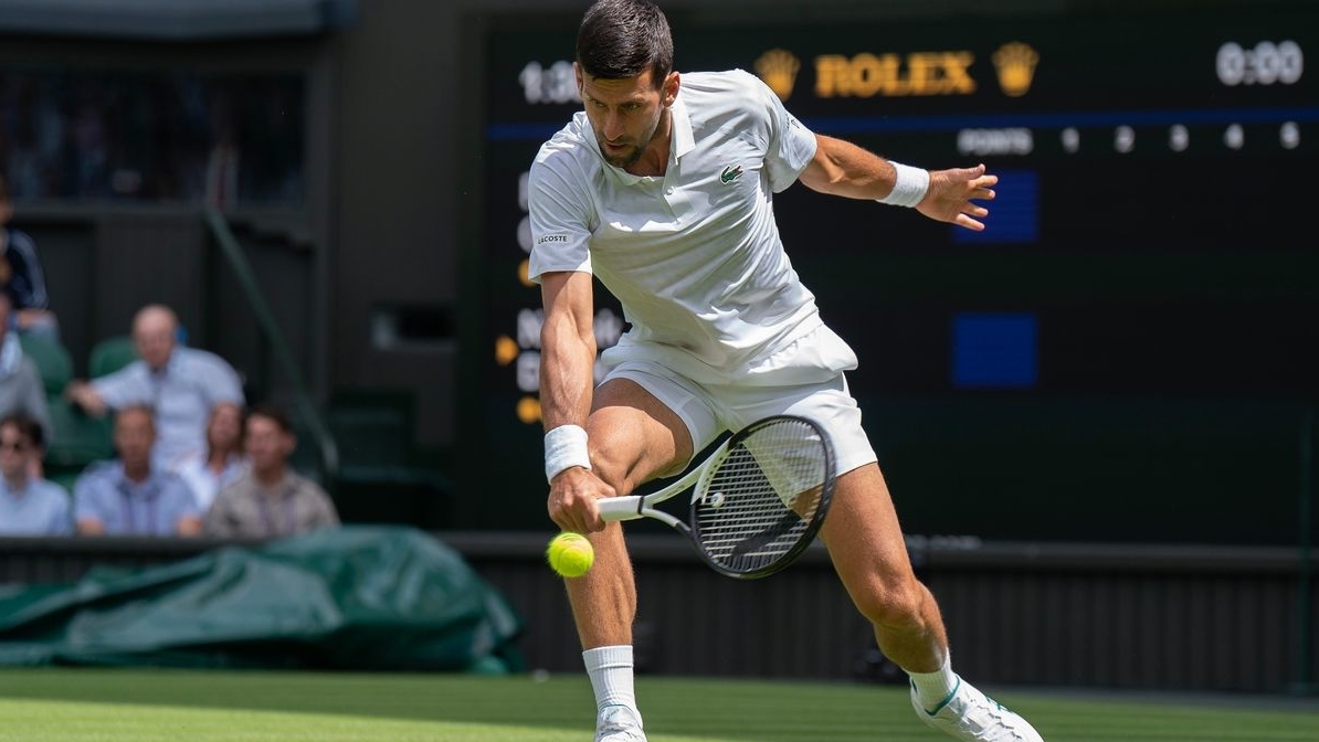 Emlékezetes döntő után Carlos Alcaraz Wimbledon új bajnoka ...